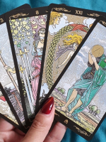 Top Psychic Advisor Over 25 Years Exp Honest And Accurate | Psychic ...